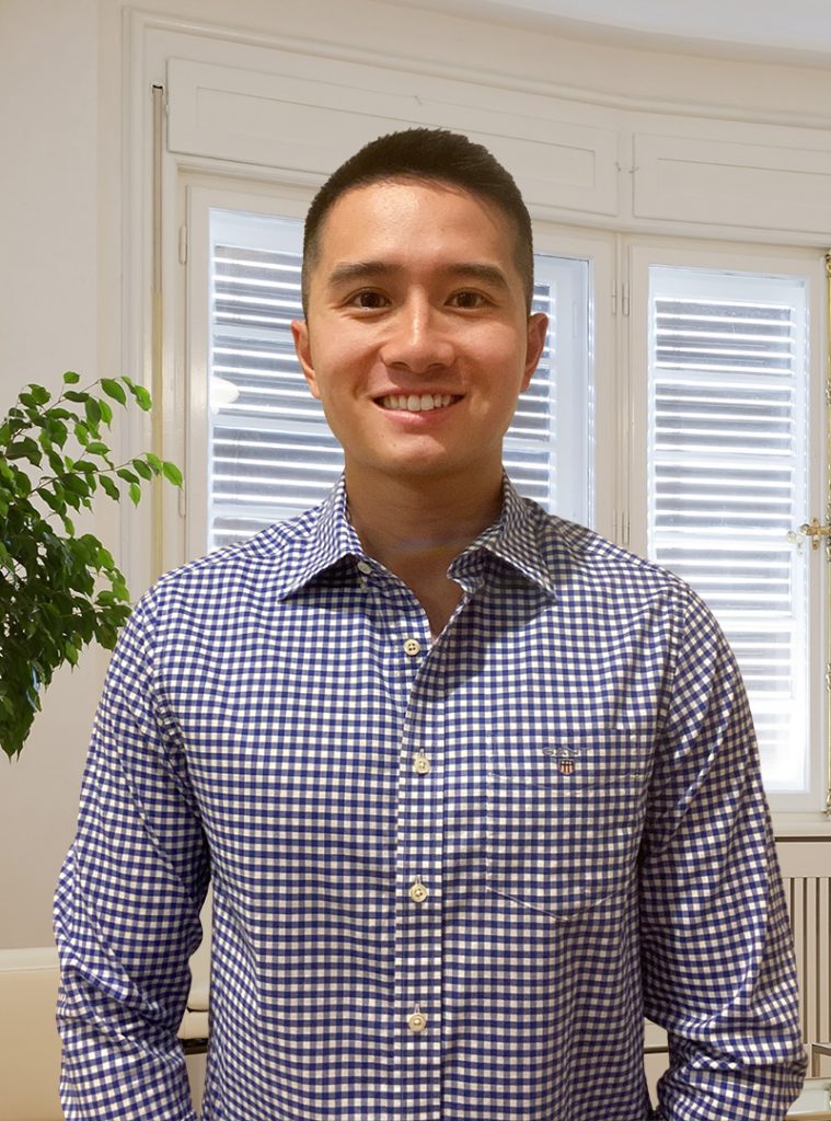 Our Team - Champion Chiropractic Centre